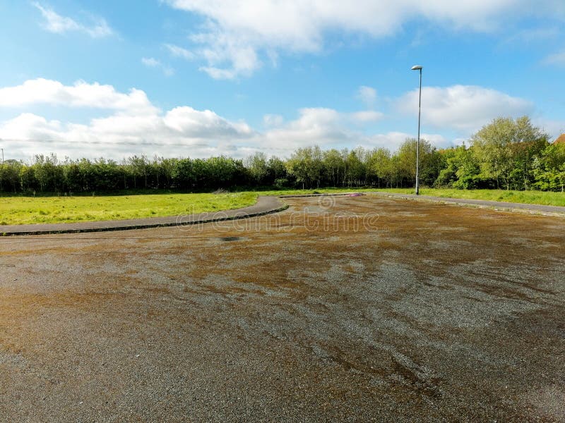 Open Ground Investment stock image. Image of investment - 221241213