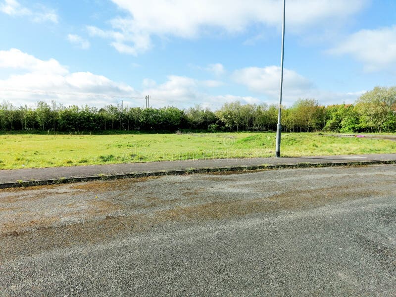 Open Ground Investment stock photo. Image of area, space - 221241882