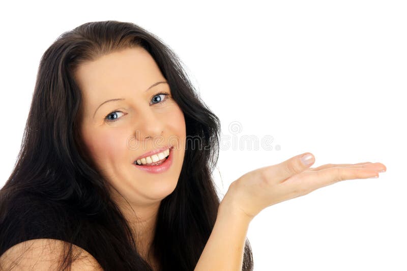 19,989 Black Woman Open Hand Stock Photos - Free & Royalty-Free Stock ...