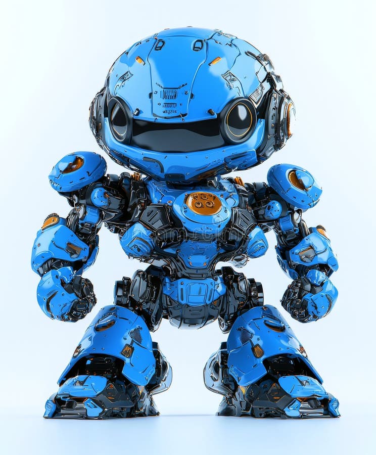 Mini Robot Open Hand Stock Photos - Free & Royalty-Free Stock Photos ...