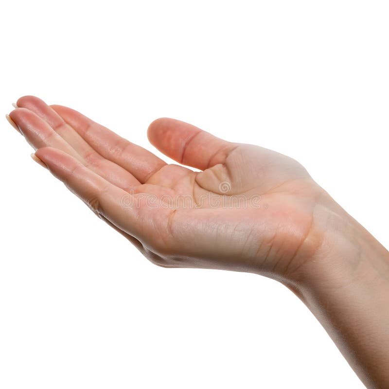 Offering Something Stock Illustrations – 610 Offering Something Stock ...