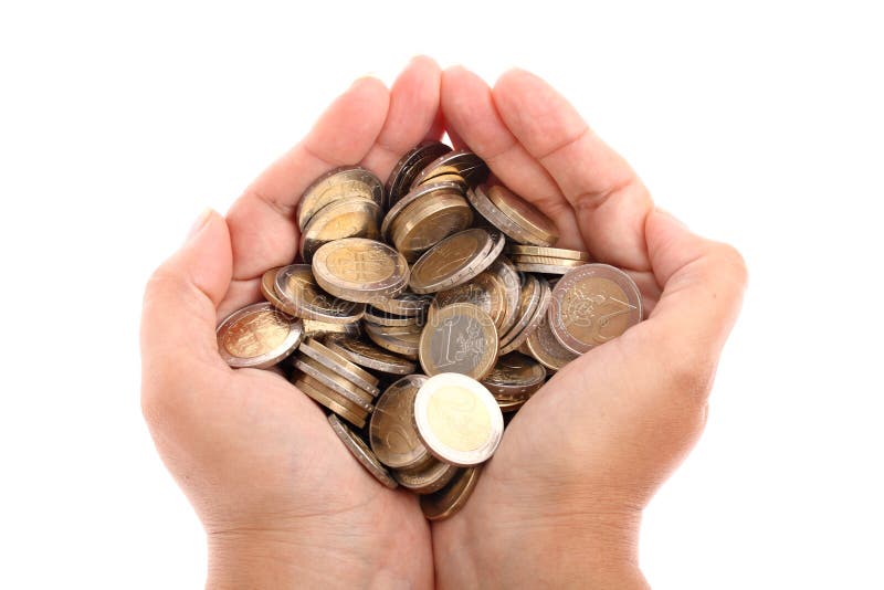 Raised hands stock image. Image of asking, person, success - 30179001