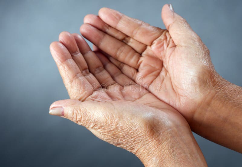 Open hands stock photo. Image of hand, skin, open, begging - 13449652