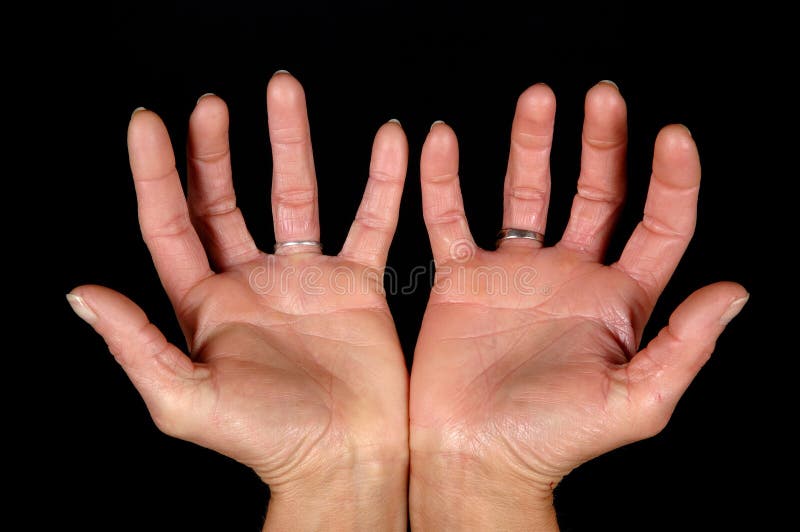 Open hands stock image. Image of concept, object, peace - 2263769