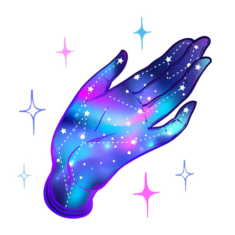 Open Hand Drawn Star Stock Illustrations – 447 Open Hand Drawn Star ...