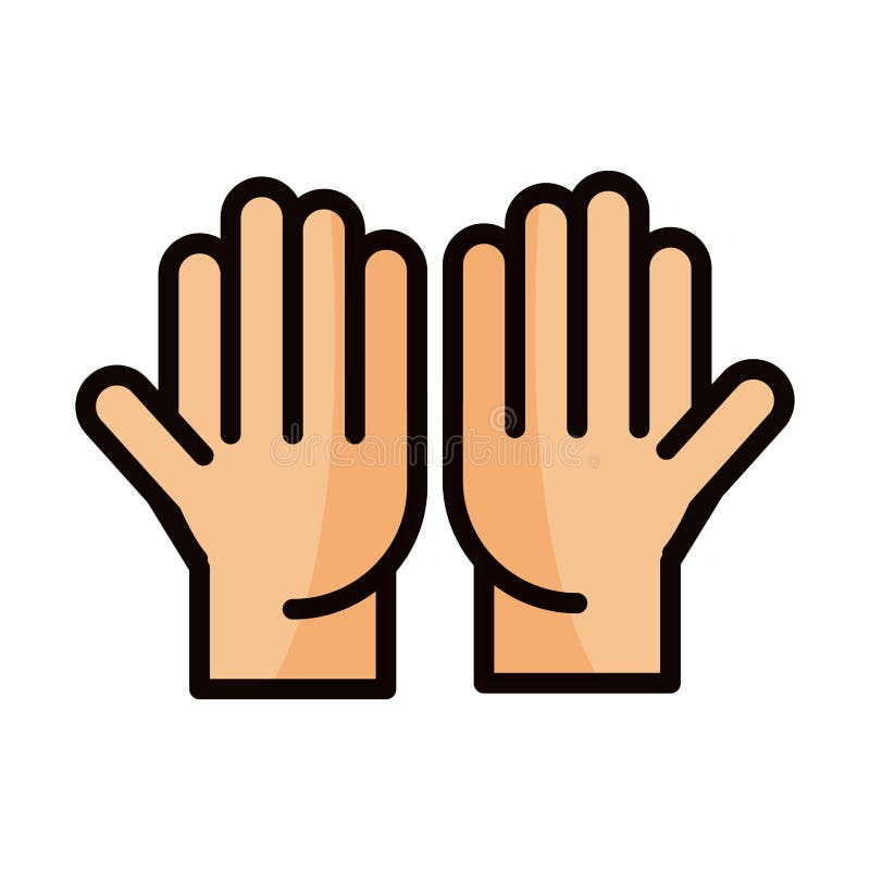 Two Open Palm Hands Stock Illustrations – 822 Two Open Palm Hands Stock ... Two Open Palm Hands Stock Illustrations – 822 Two Open Palm Hands Stock ...