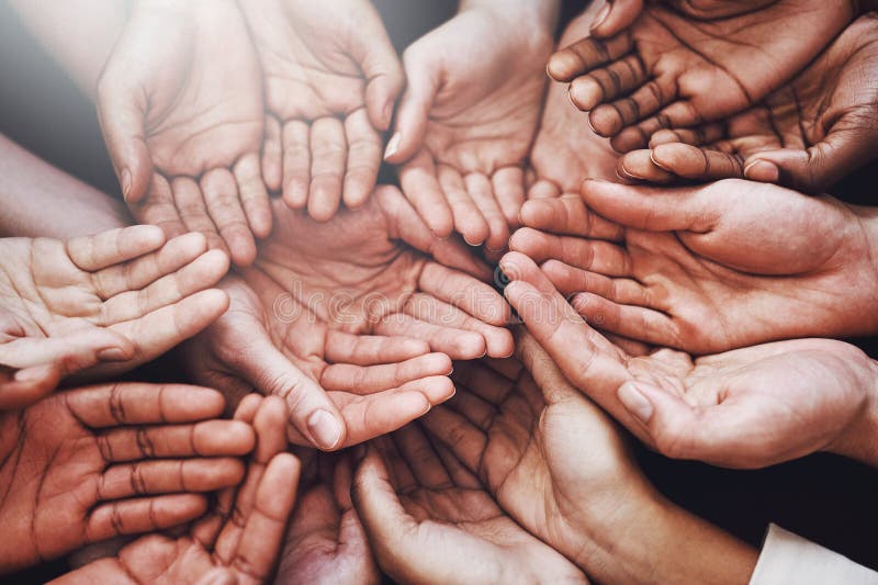 Open Hands, Group and Together with Community, Solidarity and Support ... Open Hands, Group and Together with Community, Solidarity and Support ...