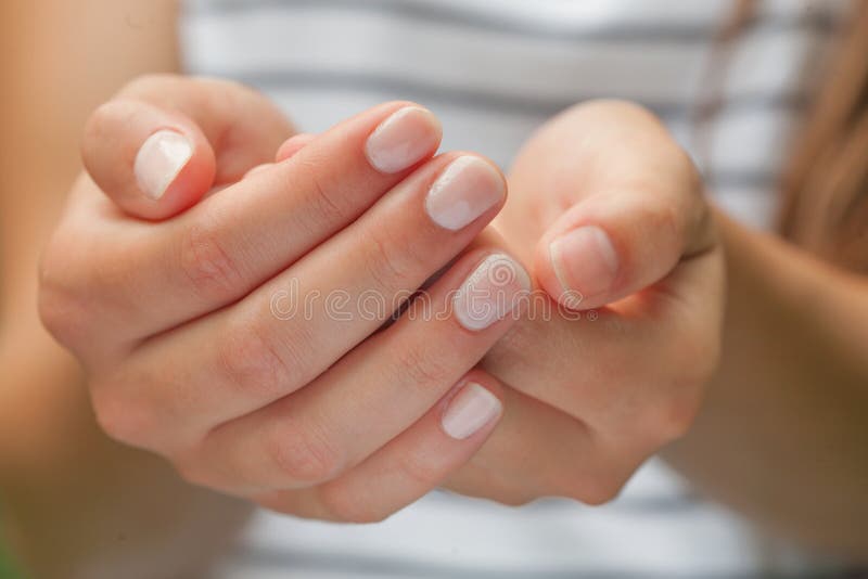 Open hands. stock photo. Image of gesture, open, offering - 34457284