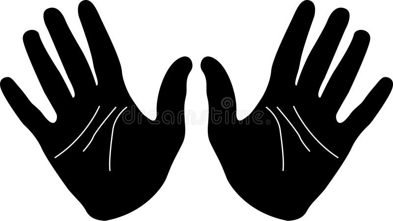 Open Hands Vector Stock Illustrations – 11,888 Open Hands Vector Stock ...