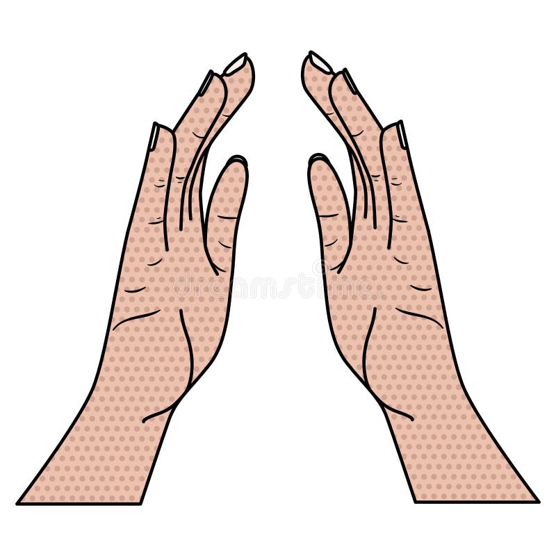 Avatar Hands Stock Illustrations – 3,404 Avatar Hands Stock ...