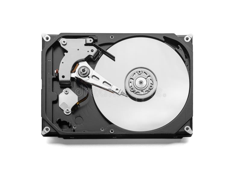 Open hard disk drive. stock photo. Image of inside, backup - 295612328 Open hard disk drive. stock photo. Image of inside, backup - 295612328