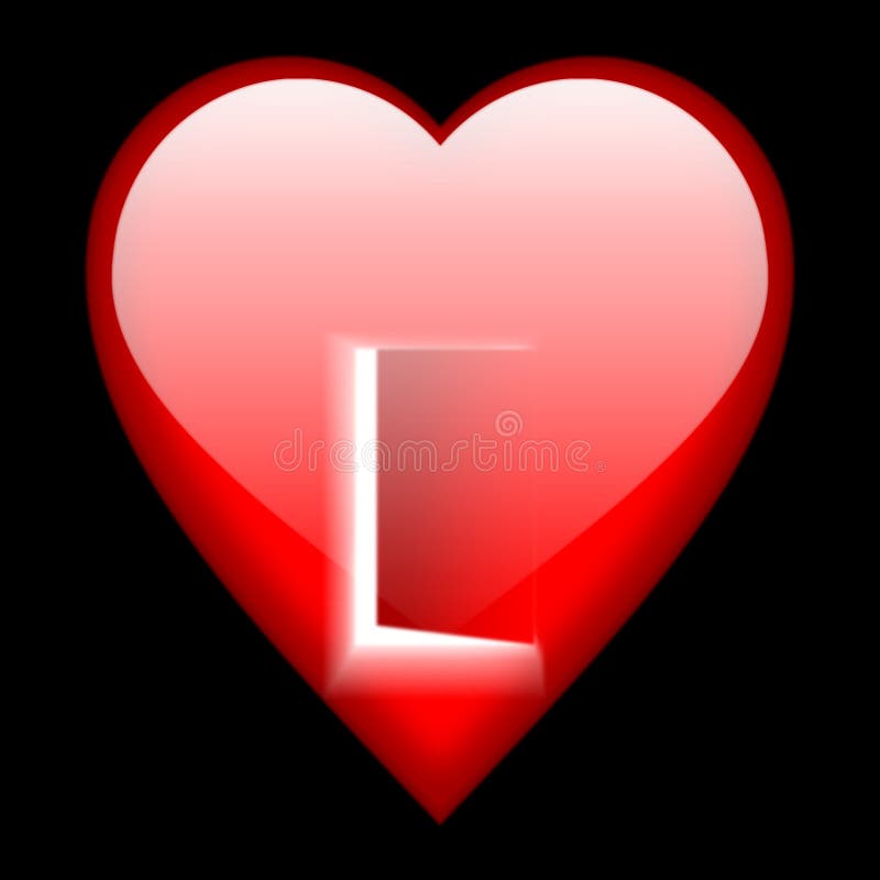 Open heart stock illustration. Illustration of valentines - 2171534