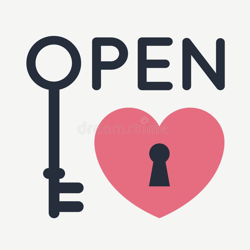 Open Heart Stock Illustrations – 31,859 Open Heart Stock Illustrations ...