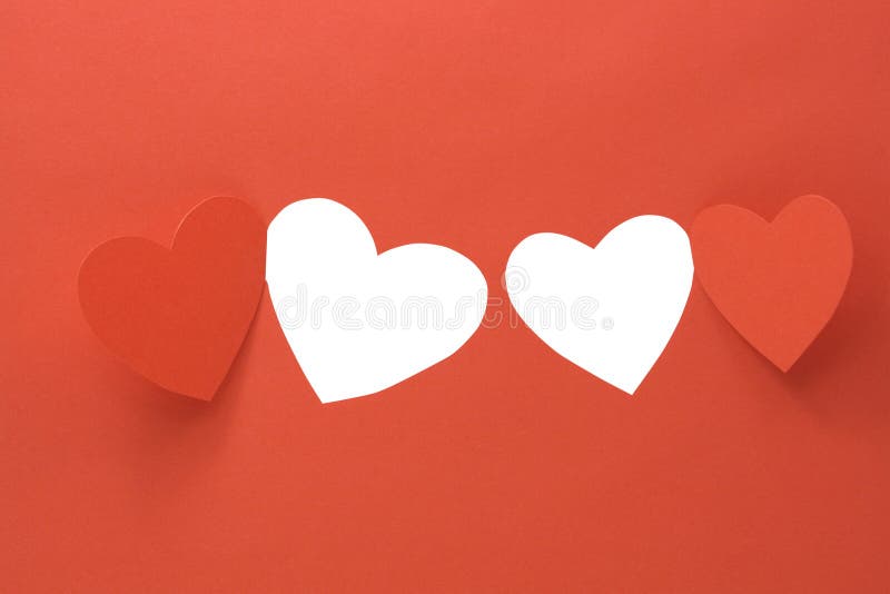 Open Hearts stock photo. Image of decoration, heart, symbol - 11980832