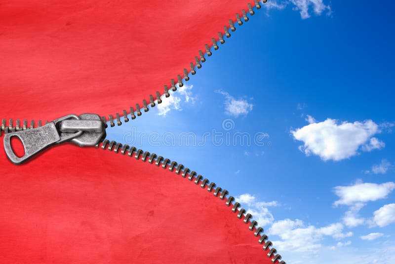 Open heaven stock photo. Image of clouds, color, open - 7170652