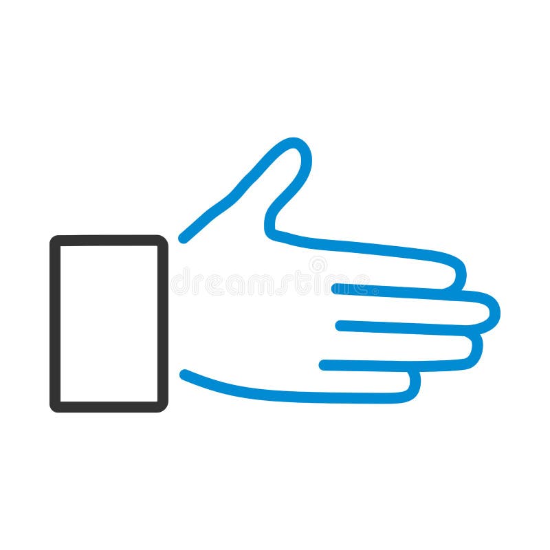 Hend Vector Stock Illustrations – 120 Hend Vector Stock Illustrations ...