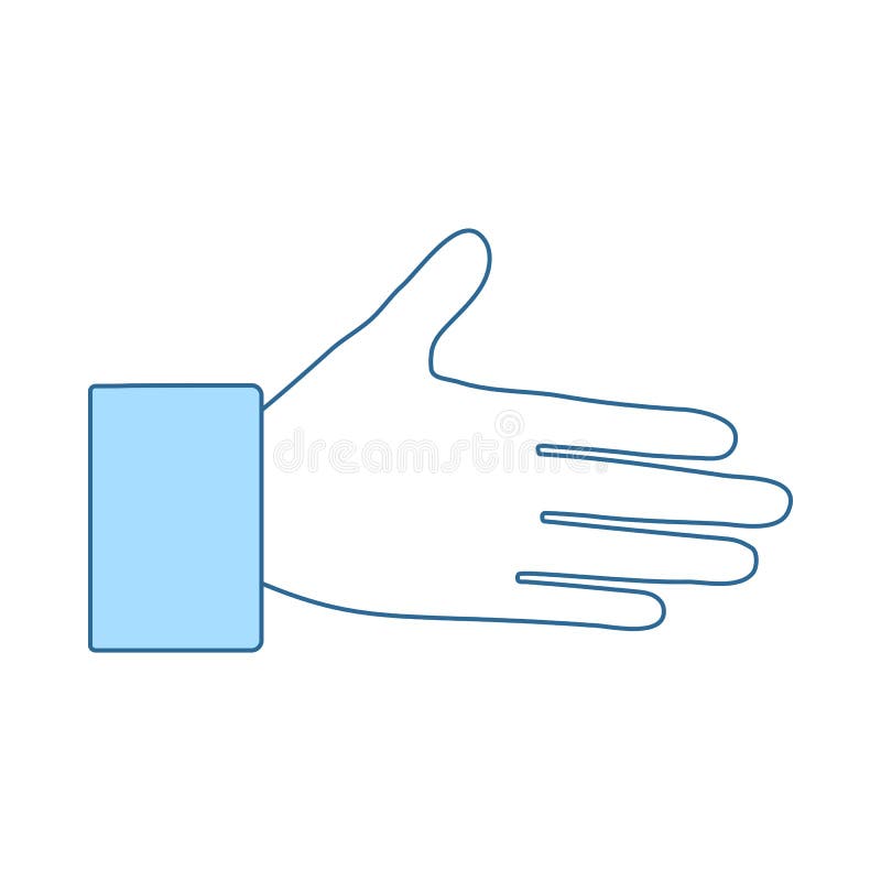 Hend Stock Illustrations – 142 Hend Stock Illustrations, Vectors ...