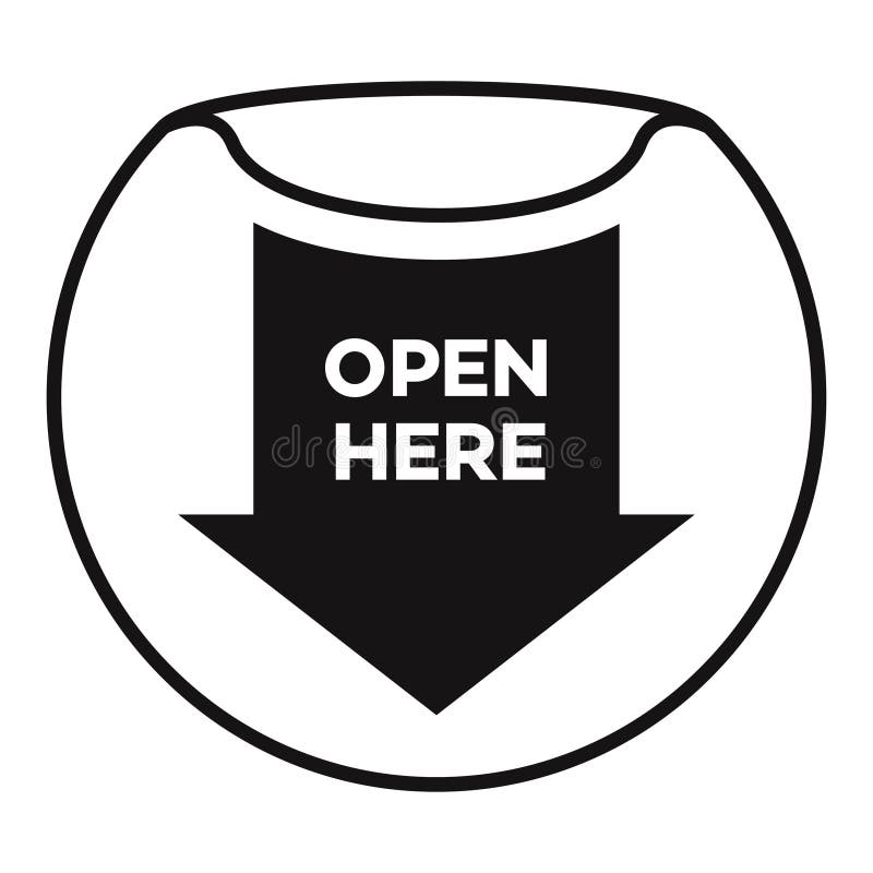 Start Here Arrow Stock Illustrations – 2,424 Start Here Arrow Stock ...