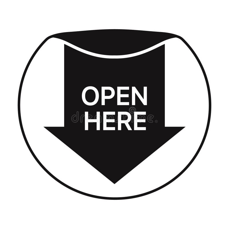 Start Here Arrow Stock Illustrations – 2,424 Start Here Arrow Stock ...