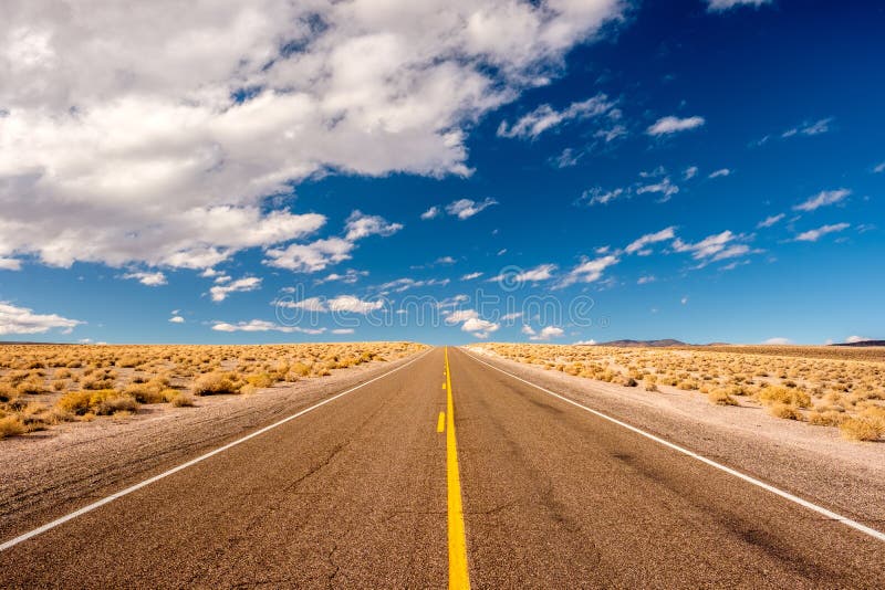 Open highway in California stock image. Image of open - 84113677