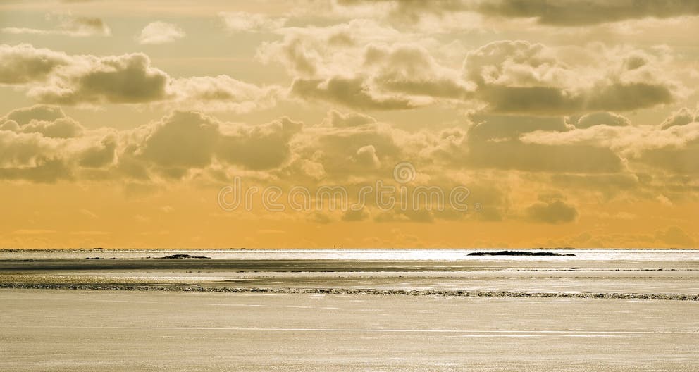Open horizon stock image. Image of baltic, archipelago - 23694161