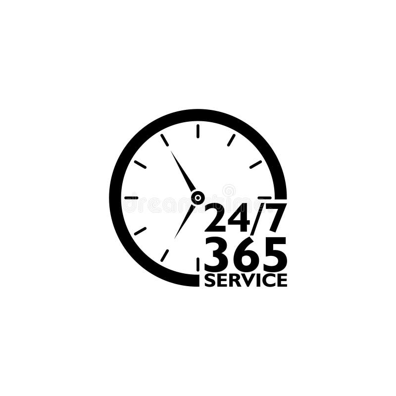 24 7 365 Stock Illustrations – 473 24 7 365 Stock Illustrations ...