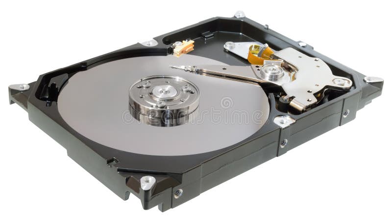 Disk stock image. Image of blue, isolated, computer, empty - 7102215