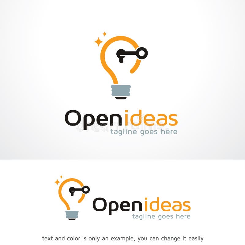 Ideas Logo Stock Illustrations – 88,776 Ideas Logo Stock Illustrations ...