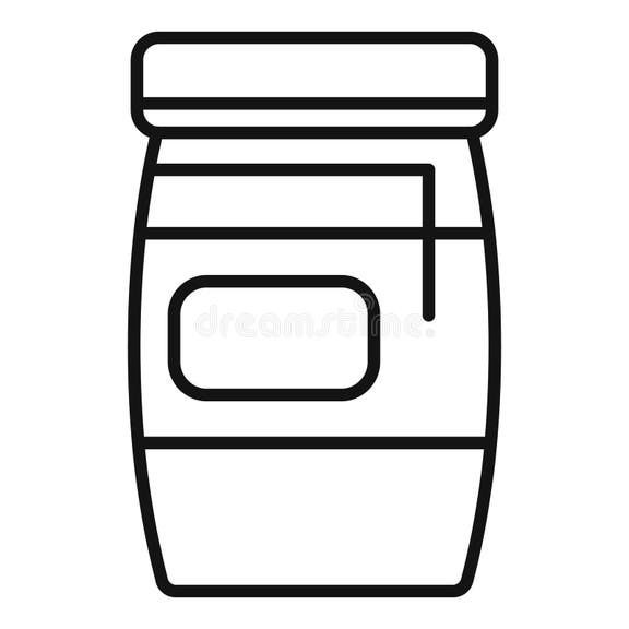 Canning Jar Stock Illustrations – 6,503 Canning Jar Stock Illustrations ...