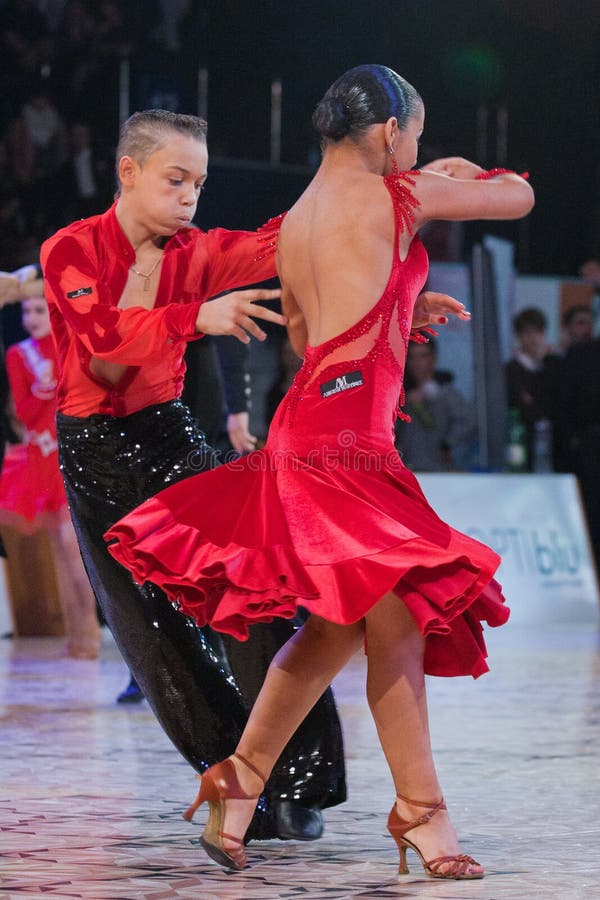 Open Latin Dance Contest editorial photo. Image of feeling - 11584996