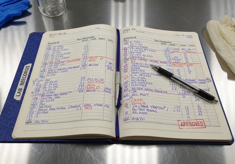 Sample Ids Stock Illustrations – 2 Sample Ids Stock Illustrations ...