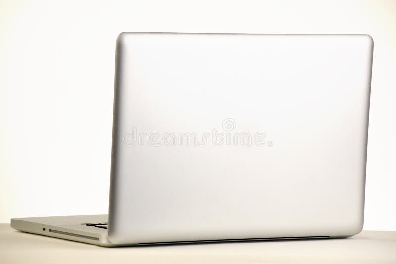 Open Laptop stock image. Image of technology, monitor - 12534115