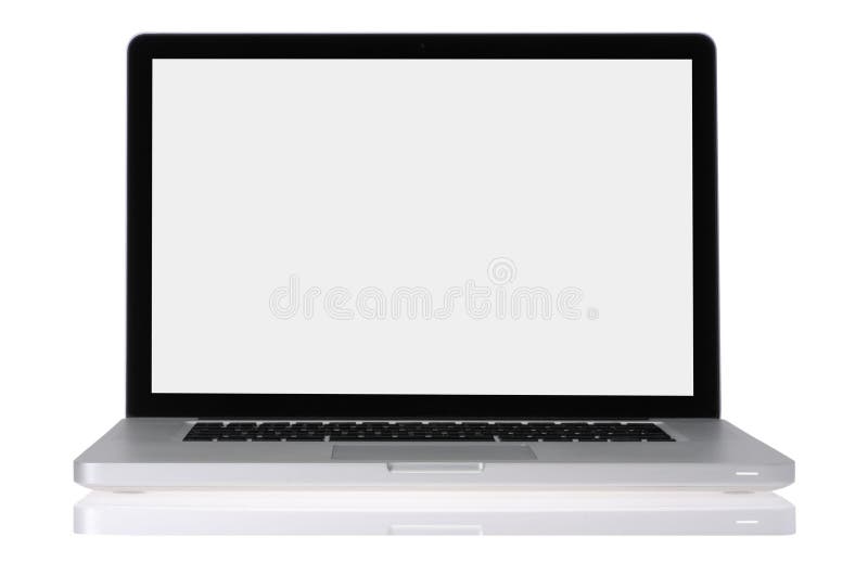 Open laptop computer stock image. Image of details, screen - 11712883 Open laptop computer stock image. Image of details, screen - 11712883