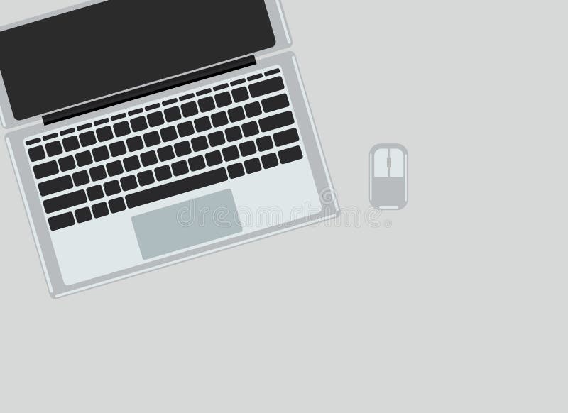 Mouse Drawing Above Stock Illustrations – 287 Mouse Drawing Above Stock ...