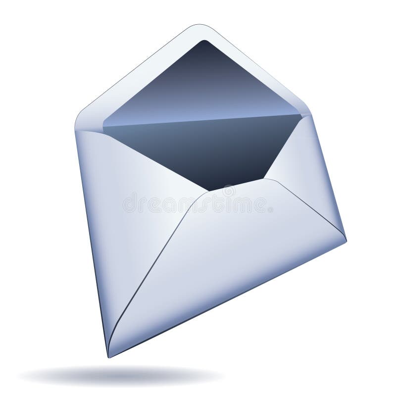 Open Letter Stock Illustrations – 66,043 Open Letter Stock ...