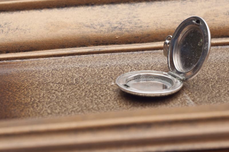 Open Locket stock image. Image of jewellery, engagement - 18696915