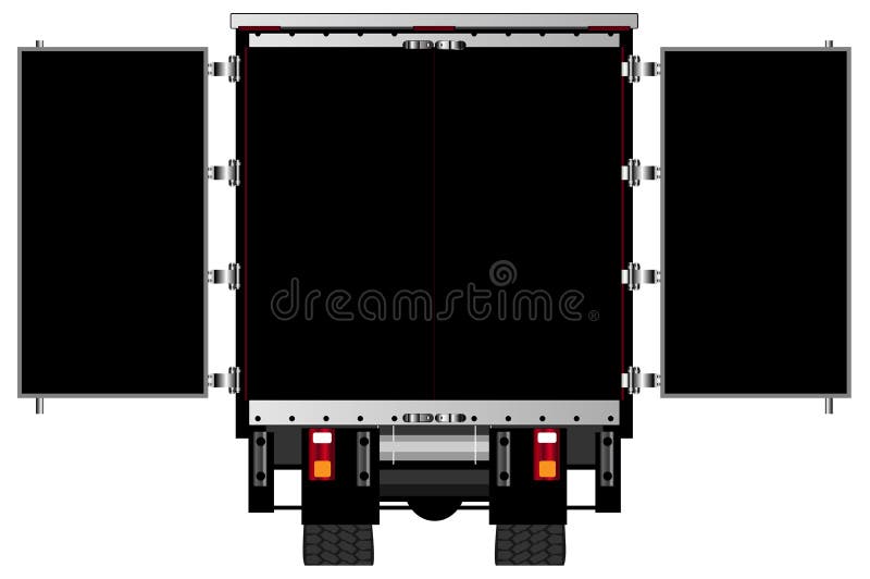 Hgv Drawing Stock Illustrations – 18 Hgv Drawing Stock Illustrations ...