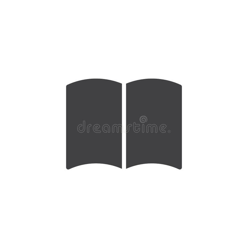 Open Pages Icon Stock Illustrations – 7,497 Open Pages Icon Stock ...