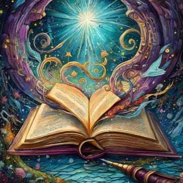 Magical Spell Stock Illustrations – 16,137 Magical Spell Stock ...