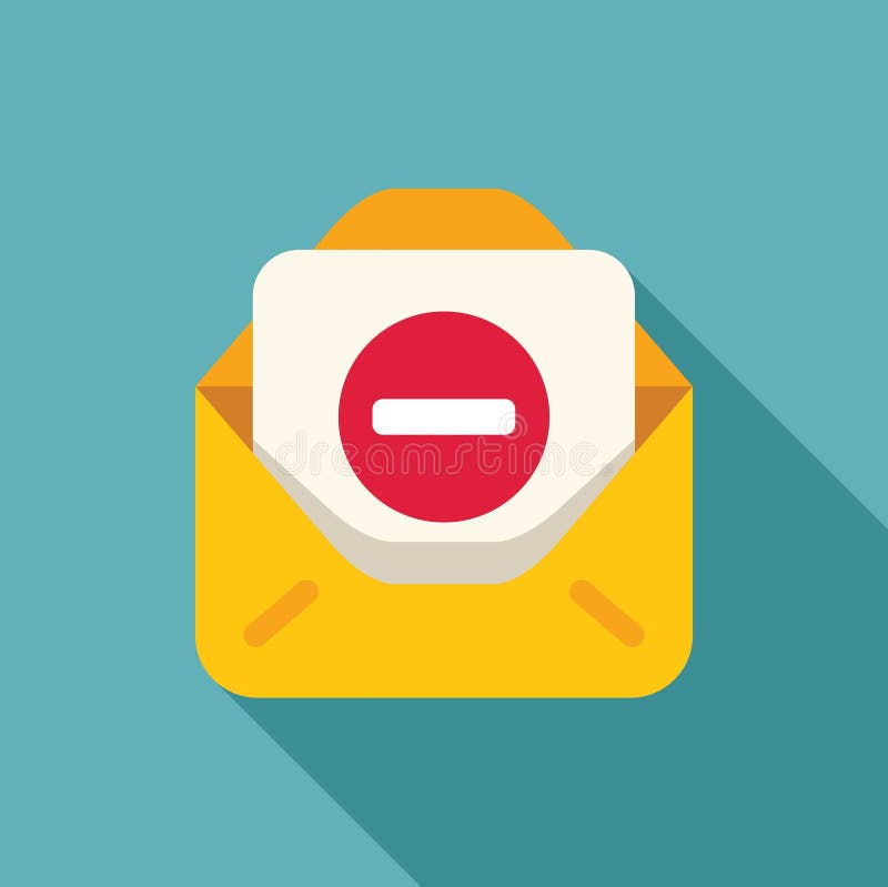 Unsubscribed Newsletter Stock Illustrations – 10 Unsubscribed ...