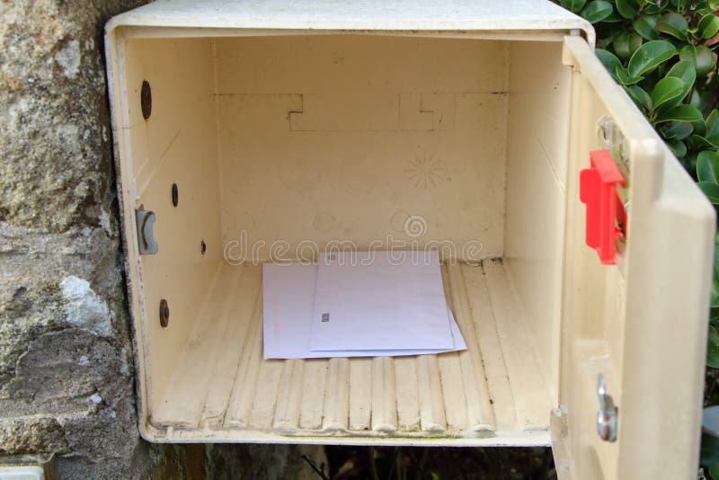 548 Mailbox Open Door Stock Photos - Free & Royalty-Free Stock Photos ...