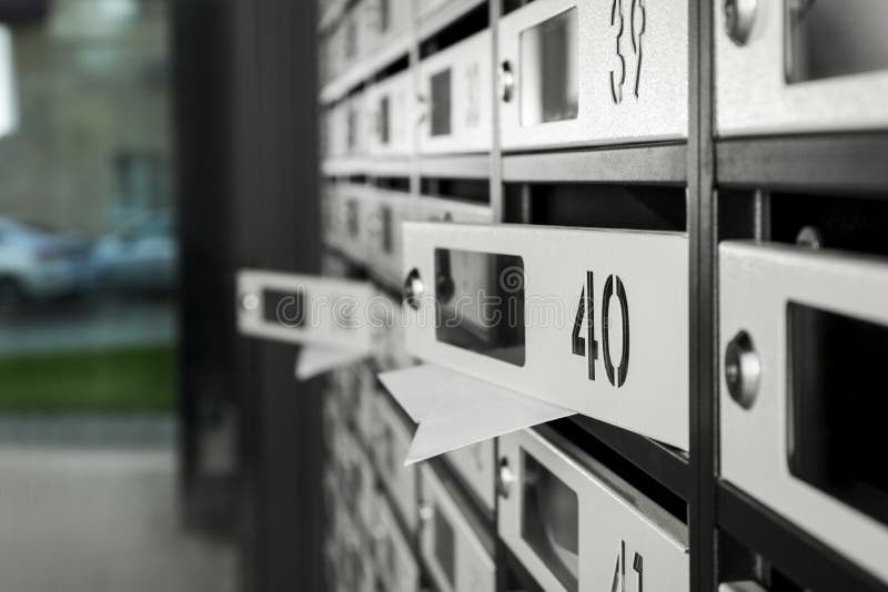 290 Inside Mailboxes Stock Photos - Free & Royalty-Free Stock Photos ...