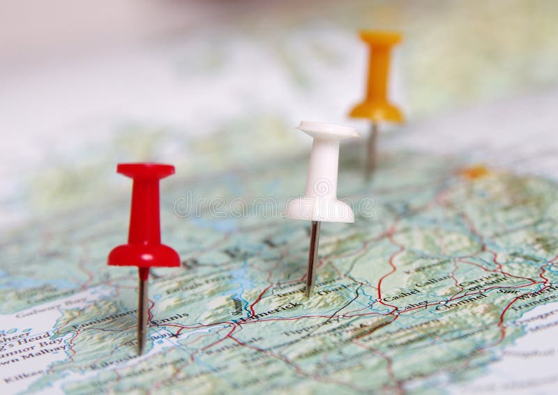 230+ Open map Free Stock Photos - StockFreeImages