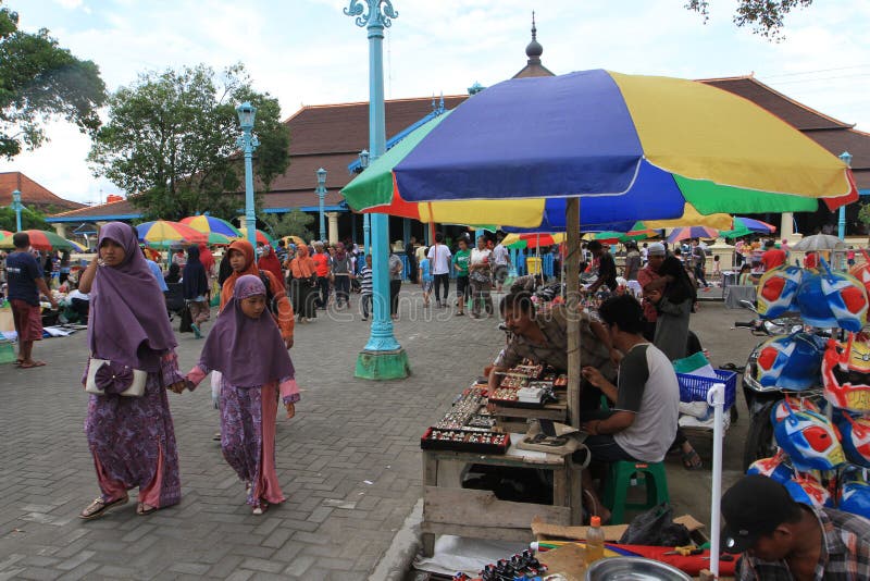 Open market editorial photo. Image of business, traditional - 48445186