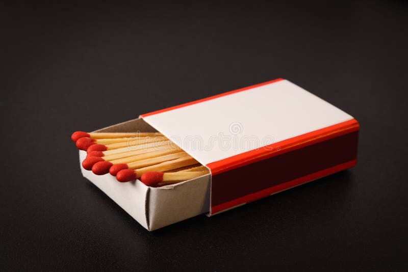 412 Black Blank Matchbox Stock Photos - Free & Royalty-Free Stock ...