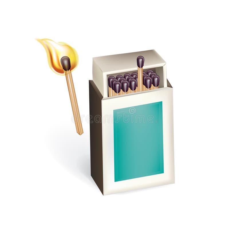 Open Matchbox Stock Illustrations – 2,493 Open Matchbox Stock ...