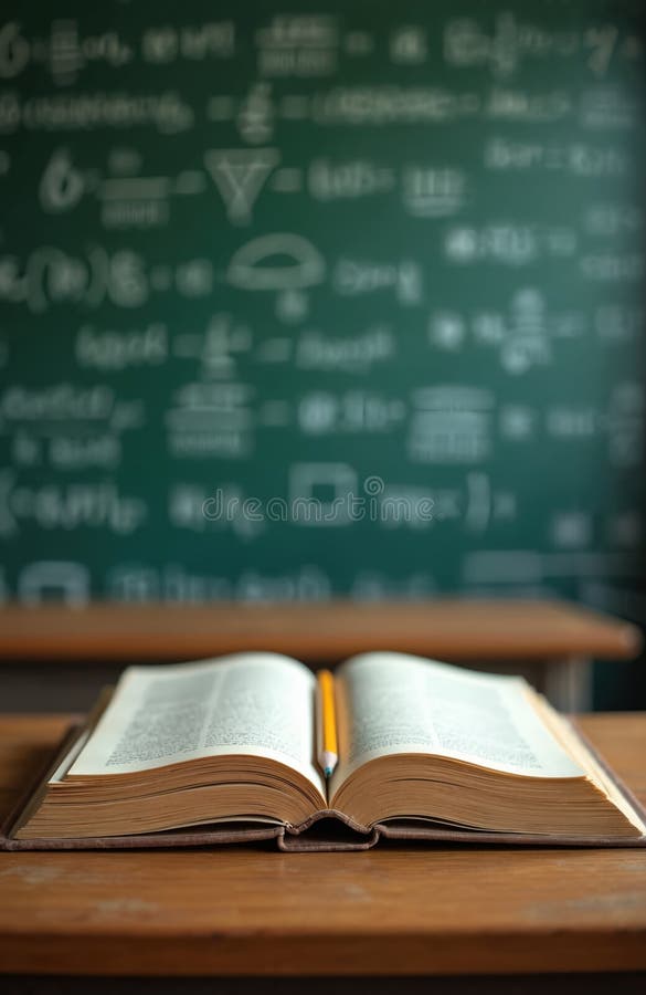 Open Math Textbook Stock Illustrations – 1,032 Open Math Textbook Stock ...