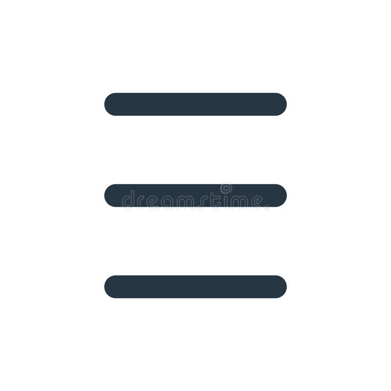 Open Document Menu Icon Stock Illustrations – 709 Open Document Menu ...