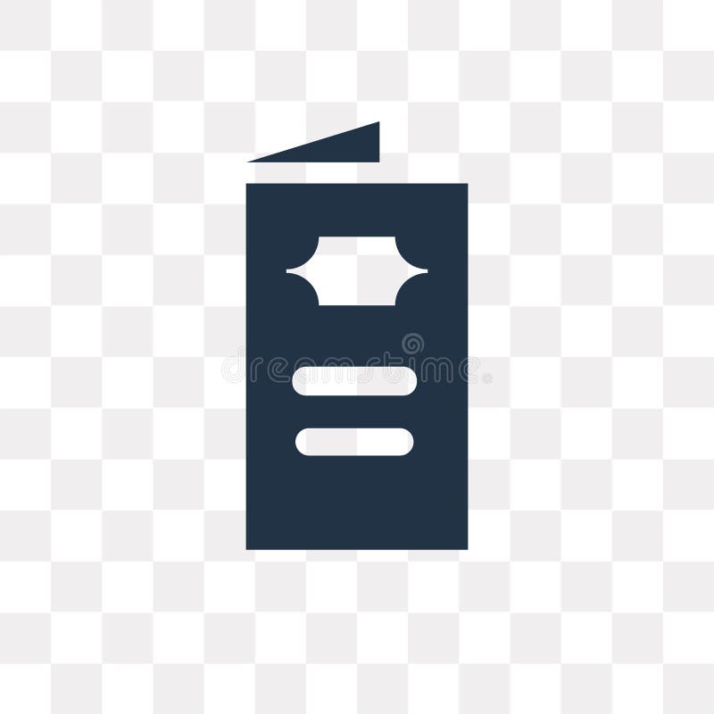 Menu Icon Vector Sign and Symbol Isolated on White Background, Menu ...