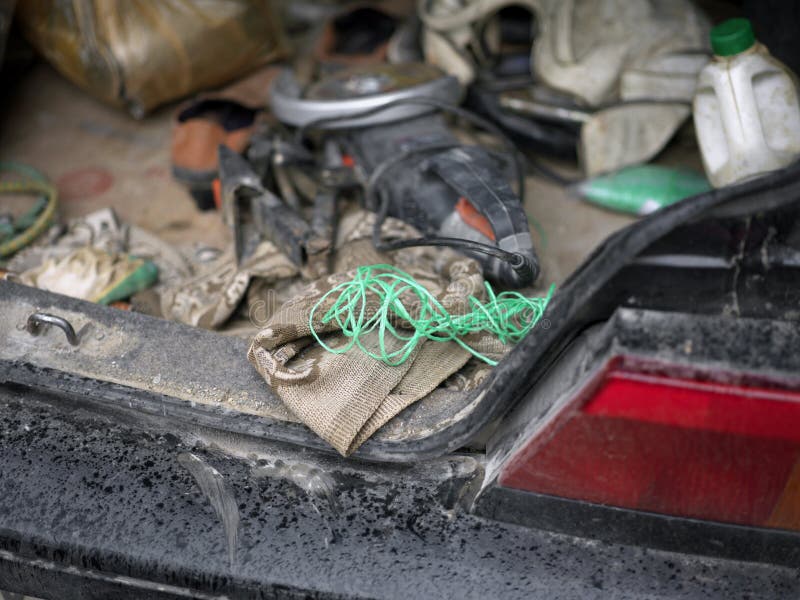 3,735 Car Messy Stock Photos - Free & Royalty-Free Stock Photos from ...